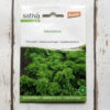 Wasabino Asiasalat - 1 Tüte Bio-Saatgut von Sativa - MISS GREENBALL